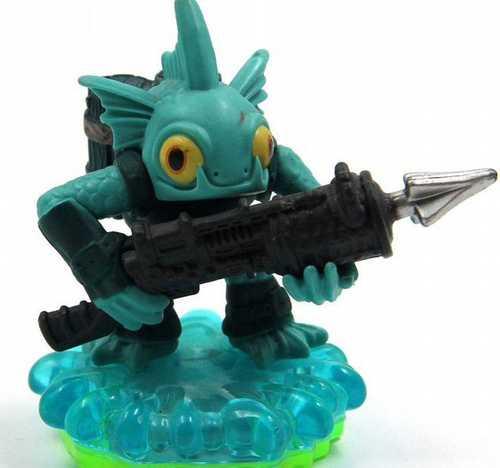 Фигурка Skylanders Spyro's Adventure Gill Grunt