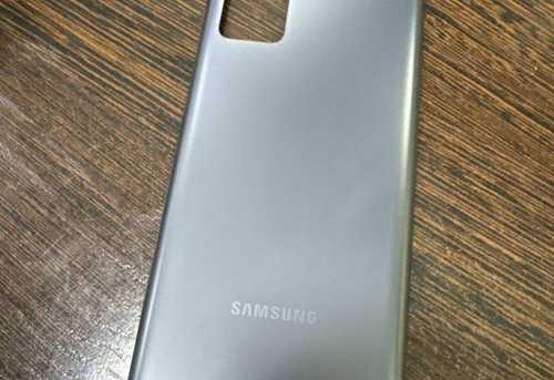 Задняя крышка Samsung Galaxy Note 20 N980F