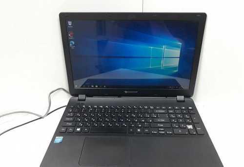 Ноутбук Acer Packard Bell entg71BM-C3G3 (13749)