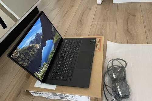 Ноутбук Dell Latitude 7420, core i7 сенсорный