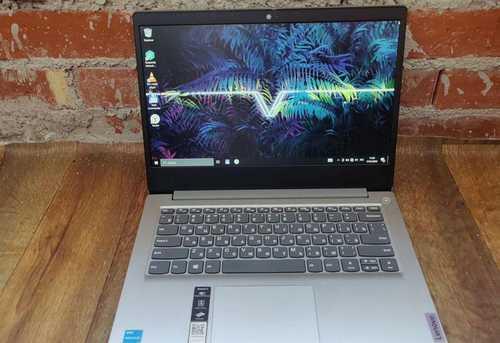 Lenovo Ideapad 3 14ITL (FHD/Pentium Gold/8Gb/SSD)