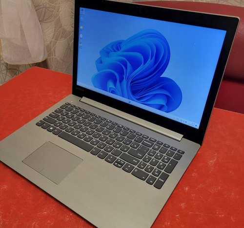 Lenovo ideapad 320-15abr