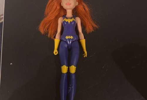 Кукла Batgirl super hero girls