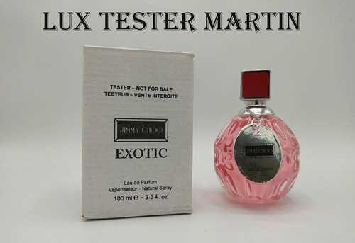 Jimmy Choo Exotic, 100ml