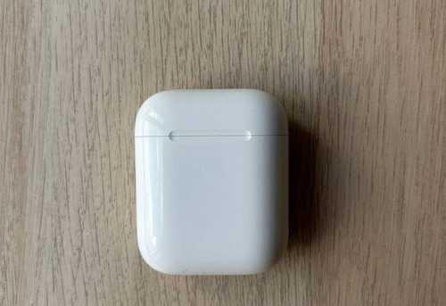 Наушники apple airpods 2