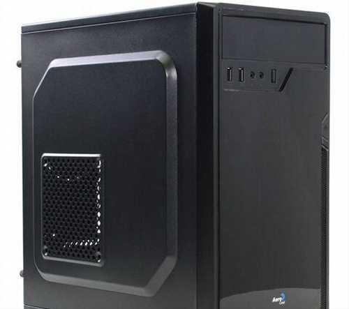 Корпус microatx Minitower AeroCool Cs-100 #146600