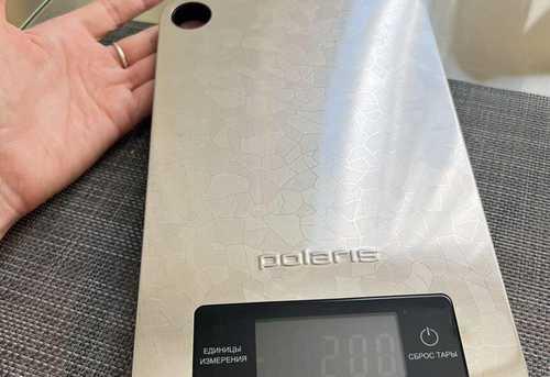Polaris электронные кухонные весы