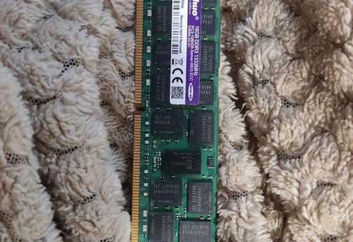 Оперативная память ddr3