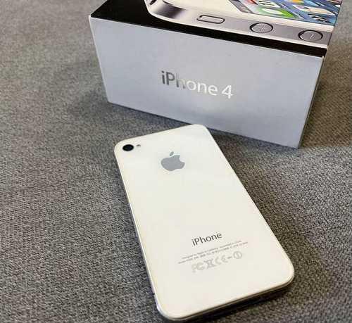 Apple iPhone 4 8gb