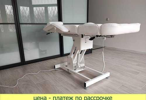 Косметологическое кресло ммкк-1 (ко-171Д)