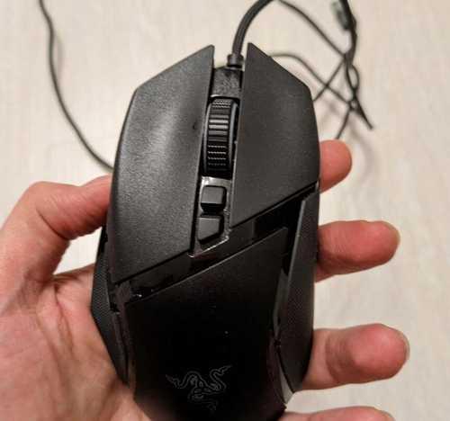 Игровая мышка Razer Basilisk v3