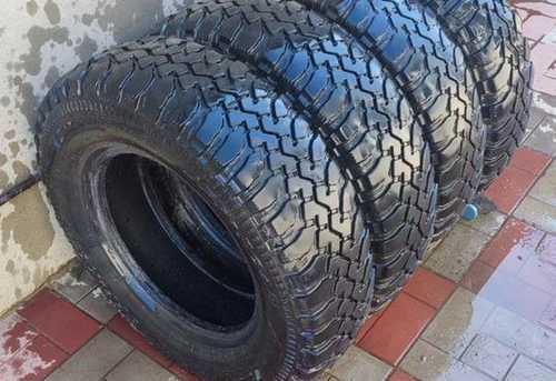 Cordiant Off Road 225/75 R16 H