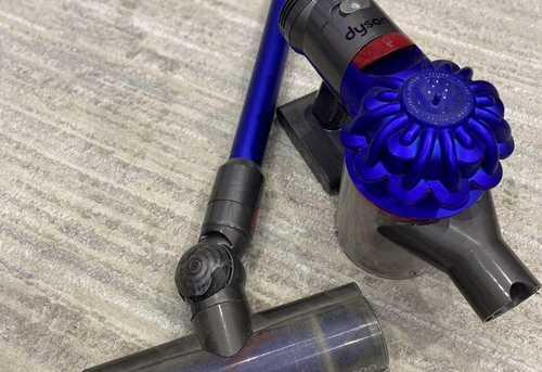 Пылесос dyson v11