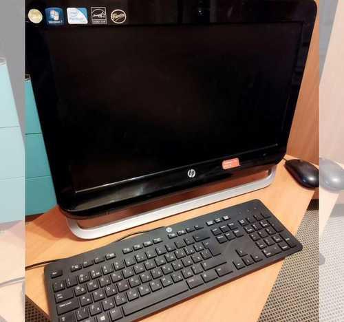 Моноблок HP Pro 3420