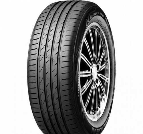 Nexen N'Blue HD Plus 195/55 R16 87V