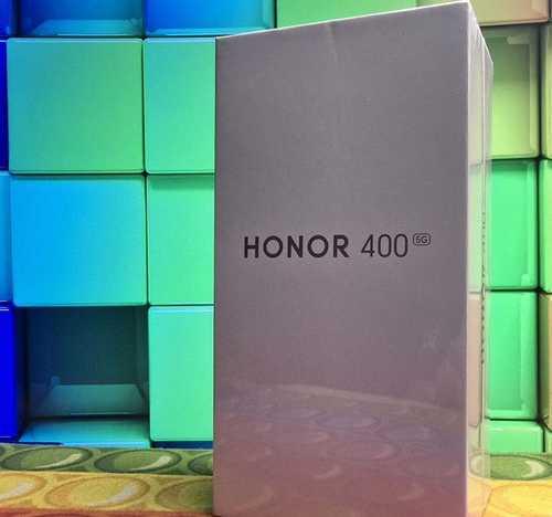 HONOR 400, 12/256 ГБ