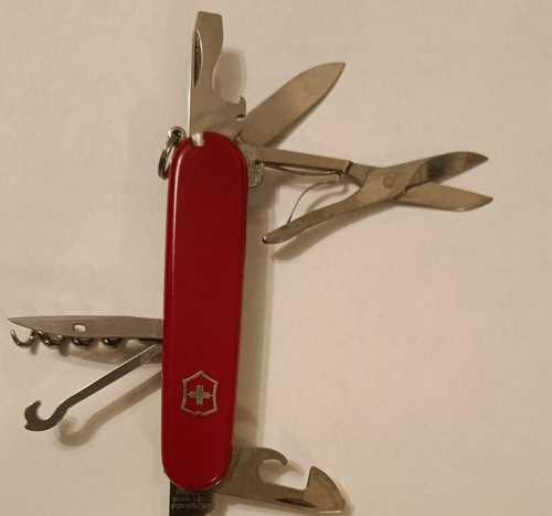 Швейцарский нож victorinox