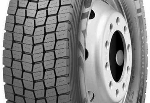 Kumho XD10 : 315/70 R22,5 154/150L 18pr (Ведущая)