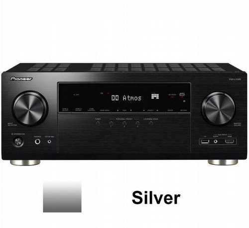 AV ресивер Pioneer VSX LX 305 B M2 Silver