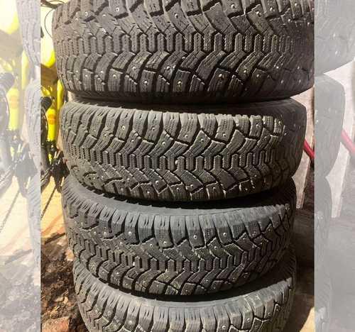 Tunga Nordway 185/65 R15