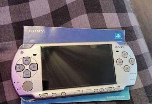 Sony PSP 2004