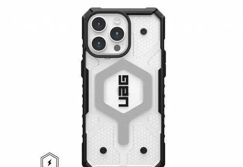 Чехол UAG Pathfinder iPhone 15 Pro MAX 6.7 Ace