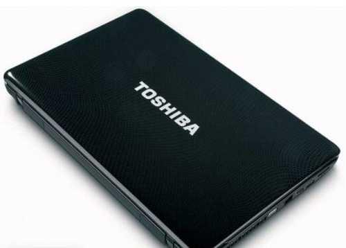 Ноутбуки Toshiba Satellite L675D-10K PSK3JE-01201