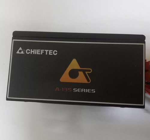 Блок питания chieftec 1000w