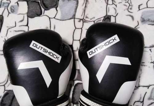 Шлем боксерский, перчатки боксерские
