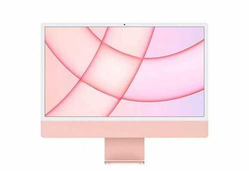 iMac 24" Apple M1 8/512 GB SSD Pink