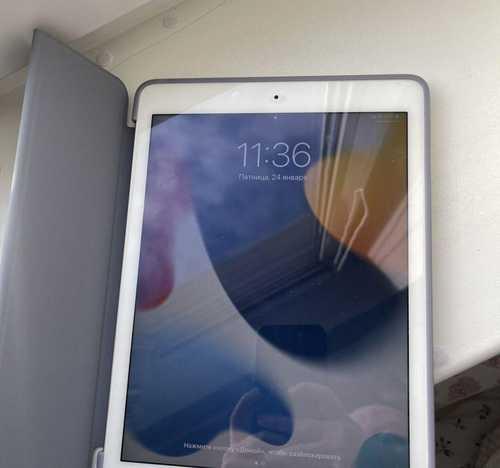 iPad air 2 16gb gold