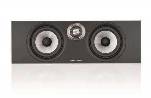 Центральные каналы Bowers & Wilkins HTM6 S2 Annive