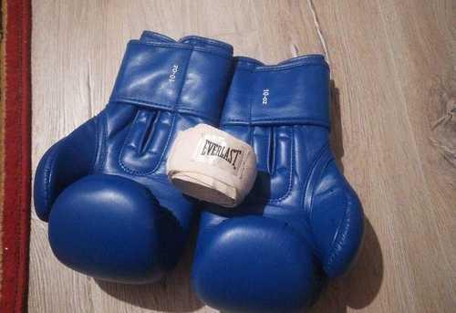 Боксерские перчатки 10 oz demix