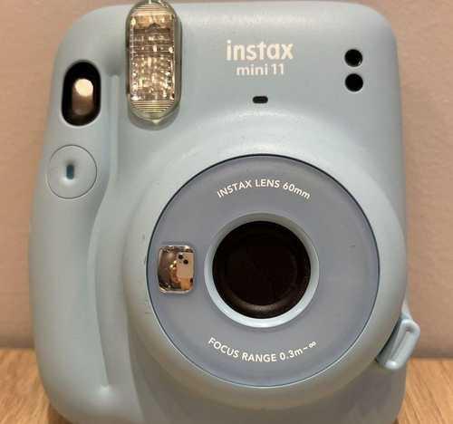 Fujifilm Instax mini 11