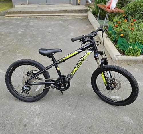 Велосипед Specialized Hotrock 20 Pro