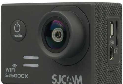 Экшн камера sjcam sj5000 elit