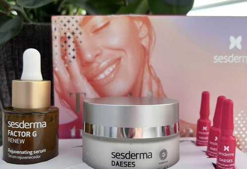 Набор sesderma Daeses, Factor G