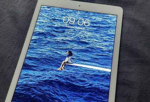iPad Air 2 (Wi-Fi + Sim) 16gb