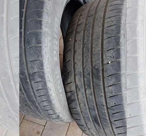 Hankook Optimo K415 225/60 R17 99H