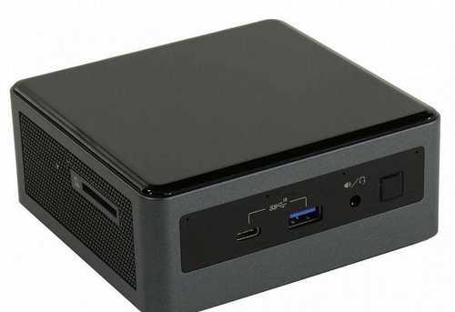 Неттоп Intel NUC (i3 10110U/Intel HD Graphics 620