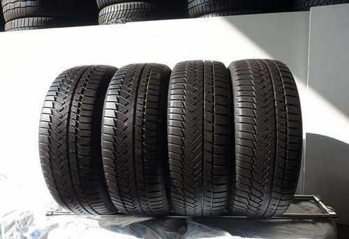 Continental ContiWinterContact TS 850 P 225/45 R17