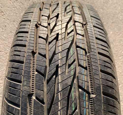 Continental ContiCrossContact LX2 215/65 R16 98H