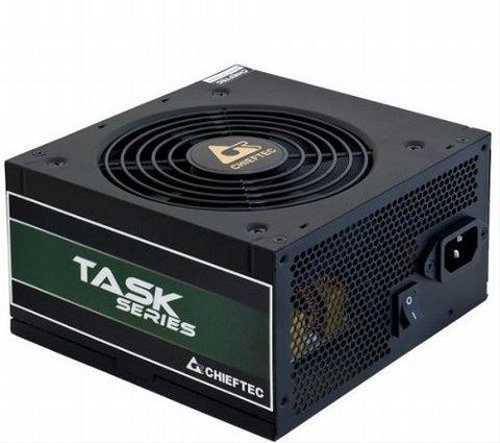 Блок питания Chieftec Task TPS-500S (ATX 2.3, 500W