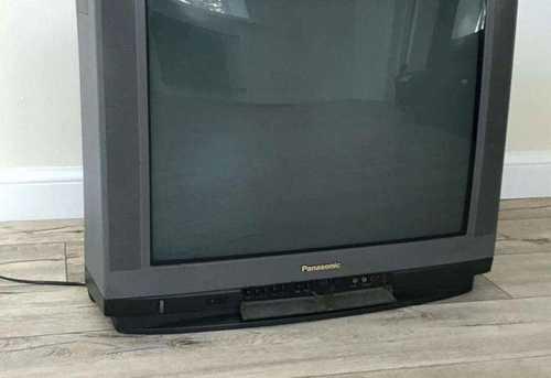 Телевизор panasonic