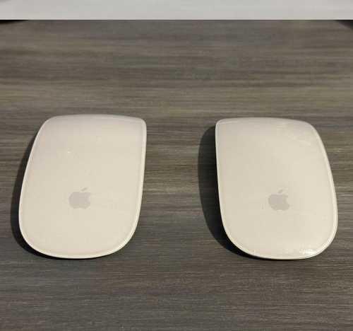 Мышь apple magic mouse 1