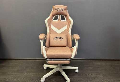 Кресло компьютерное игровое