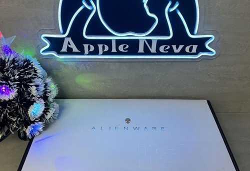 Alienware m18 R1 18 дюймов 480Ghz