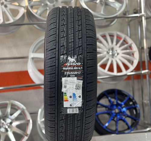 Arivo Traverso ARV H/T 235/65 R17 104H