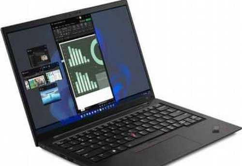 Lenovo ThinkPad X1 Carbon Gen 10 oled