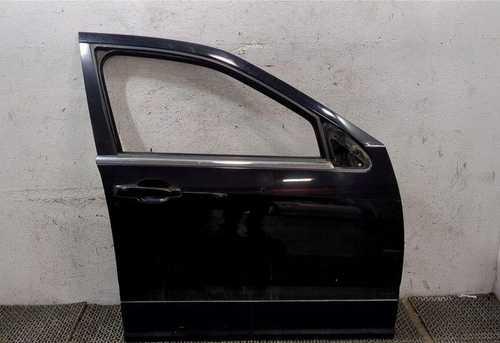 Дверь боковая Cadillac SRX, 2007